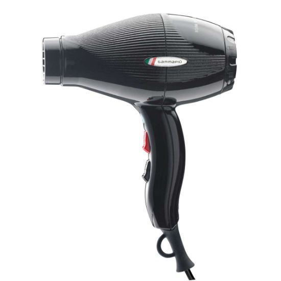 Gamma Piu - Hair dryer, hair straighteners, portable hair dryer and ...