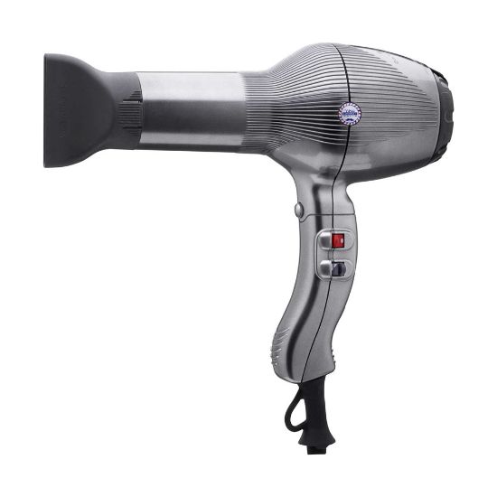 Gamma Piu - Hair dryer, hair straighteners, portable hair dryer and ...