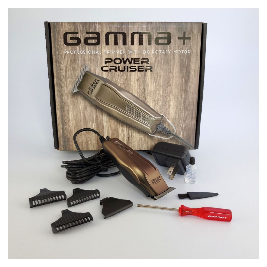 Gamma Piu - Hair dryer, hair straighteners, portable hair dryer and ...