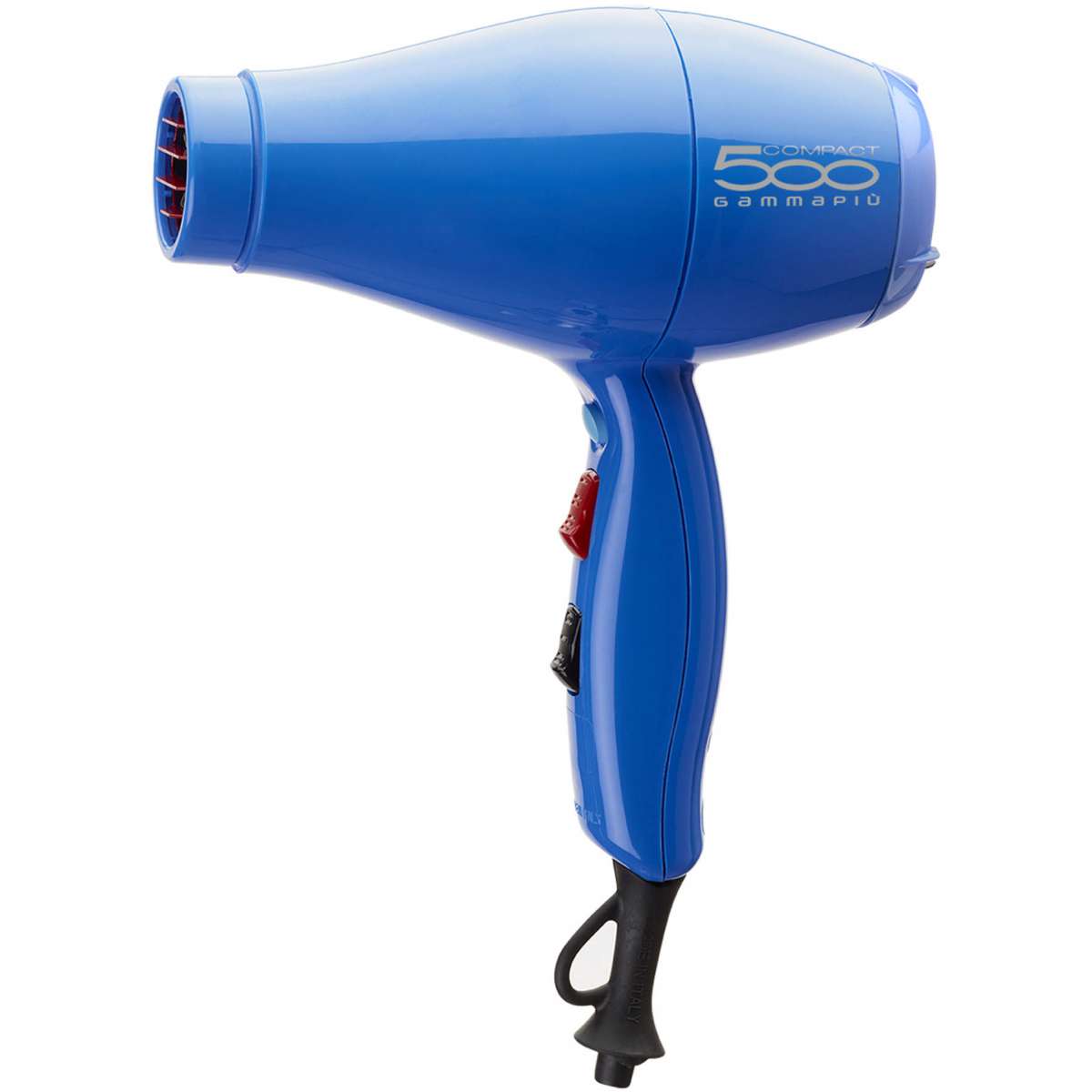 Gamma Piu - Hair dryer, hair straighteners, portable hair dryer and ...