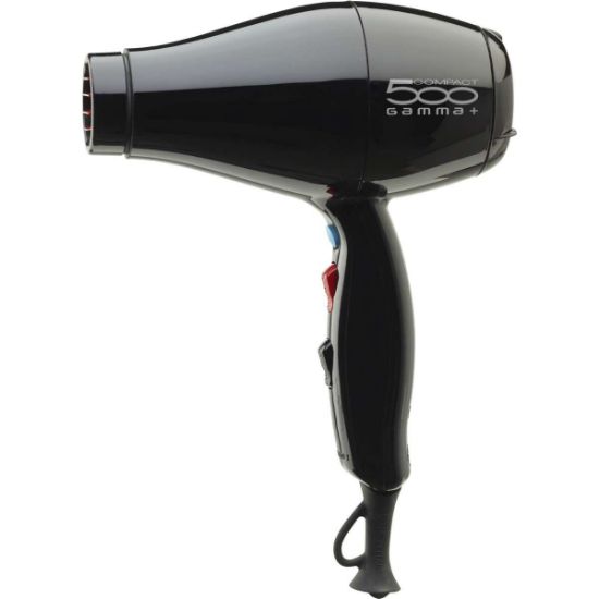 Gamma Piu - Hair dryer, hair straighteners, portable hair dryer and ...