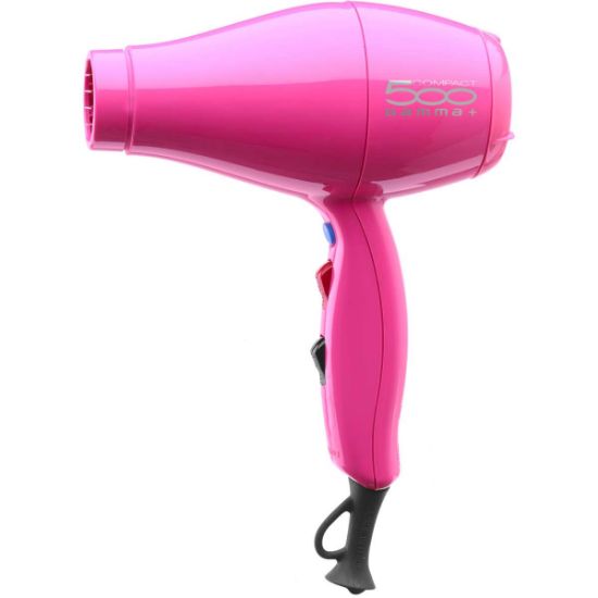 Gamma Piu - Hair dryer, hair straighteners, portable hair dryer and ...