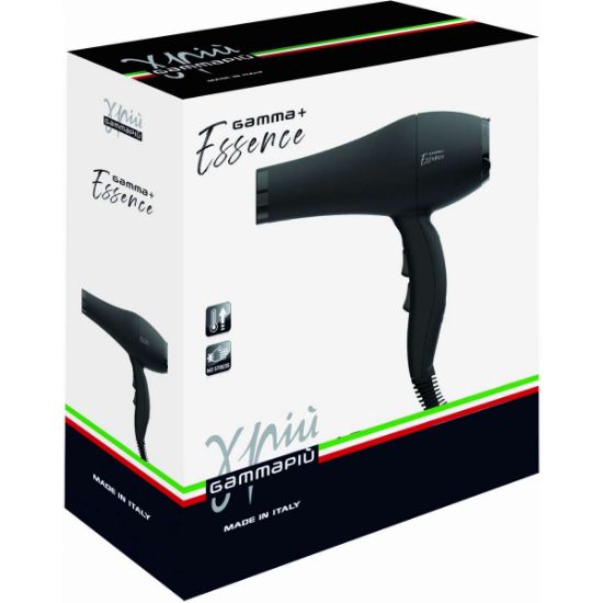 Gamma Piu - Hair dryer, hair straighteners, portable hair dryer and ...