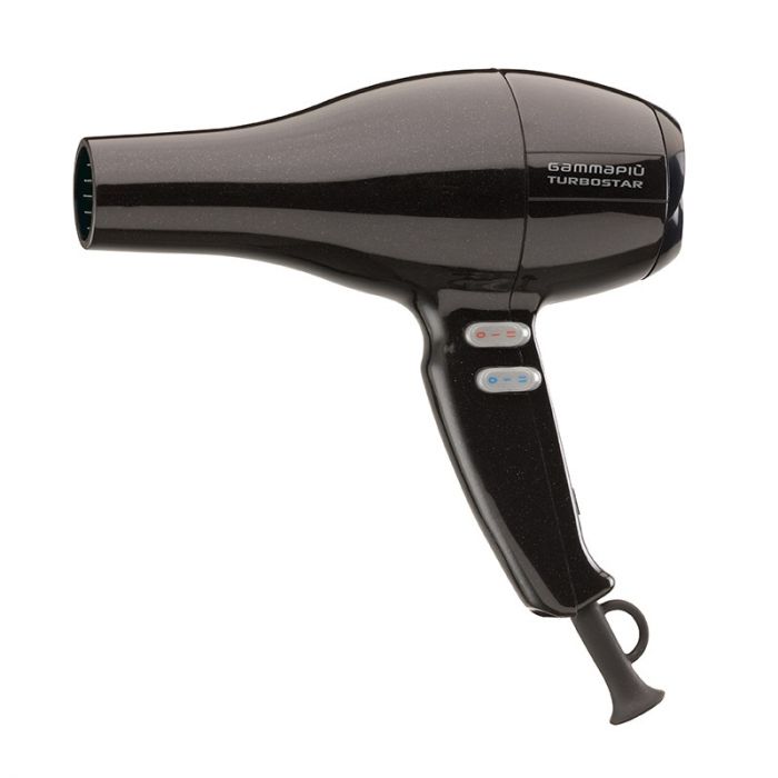 Gamma Piu - Hair dryer, hair straighteners, portable hair dryer and ...