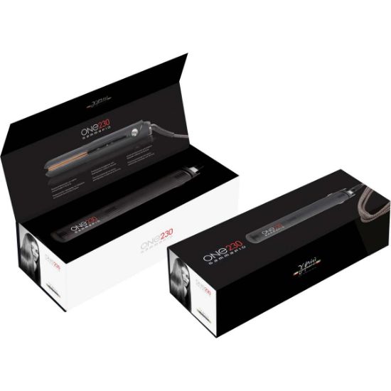 Gamma Piu - Hair dryer, hair straighteners, portable hair dryer and ...