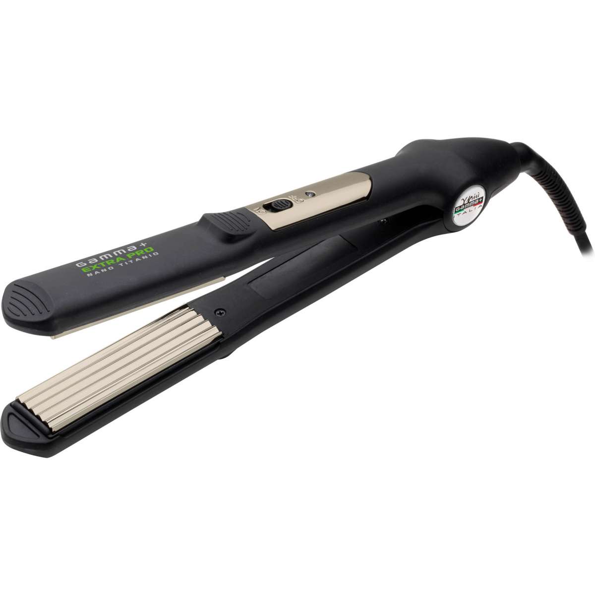 Gamma Piu - Hair dryer, hair straighteners, portable hair dryer and ...