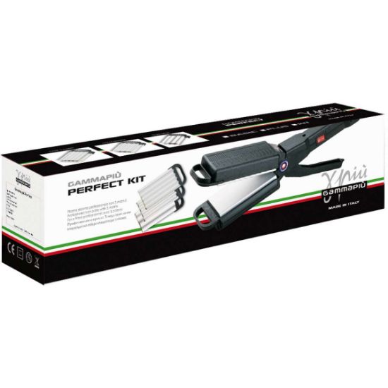 Gamma Piu - Hair dryer, hair straighteners, portable hair dryer and ...