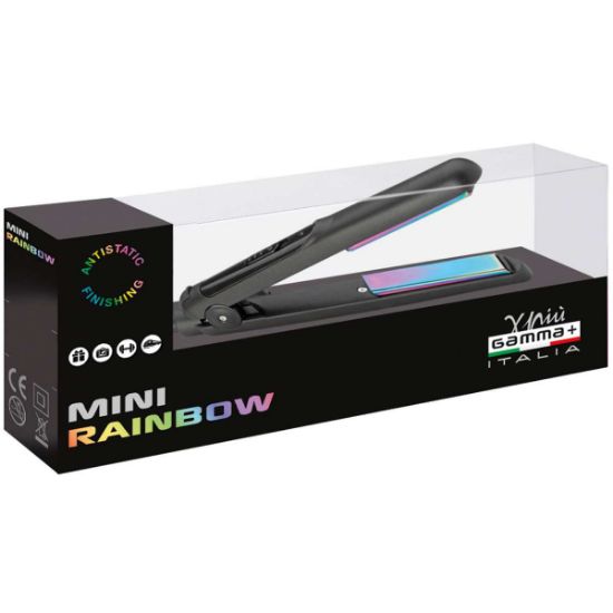 Gamma Piu - Hair dryer, hair straighteners, portable hair dryer and ...
