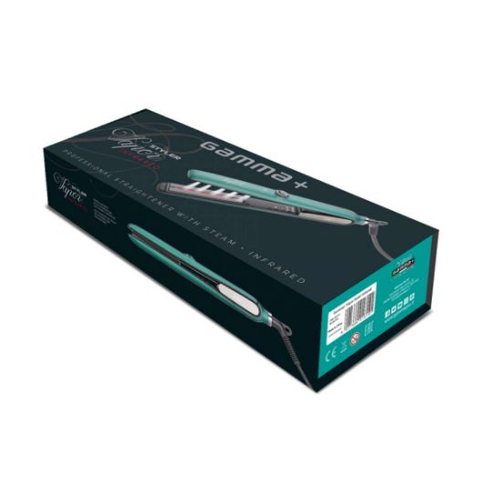 Gamma Piu - Hair dryer, hair straighteners, portable hair dryer and ...