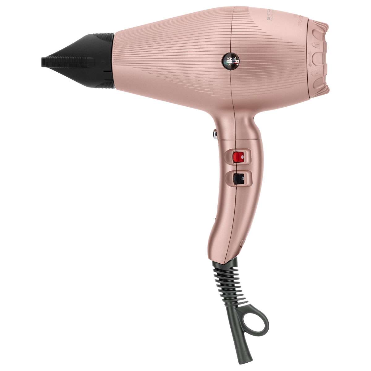 Gamma Piu - Hair dryer, hair straighteners, portable hair dryer and ...