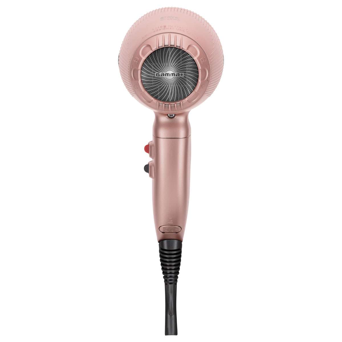 Gamma Piu - Hair dryer, hair straighteners, portable hair dryer and ...