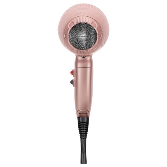 Gamma Piu - Hair dryer, hair straighteners, portable hair dryer and ...