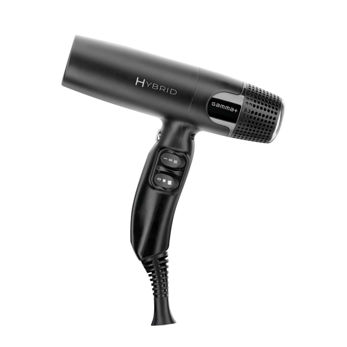 Gamma Piu - Hair dryer, hair straighteners, portable hair dryer and ...