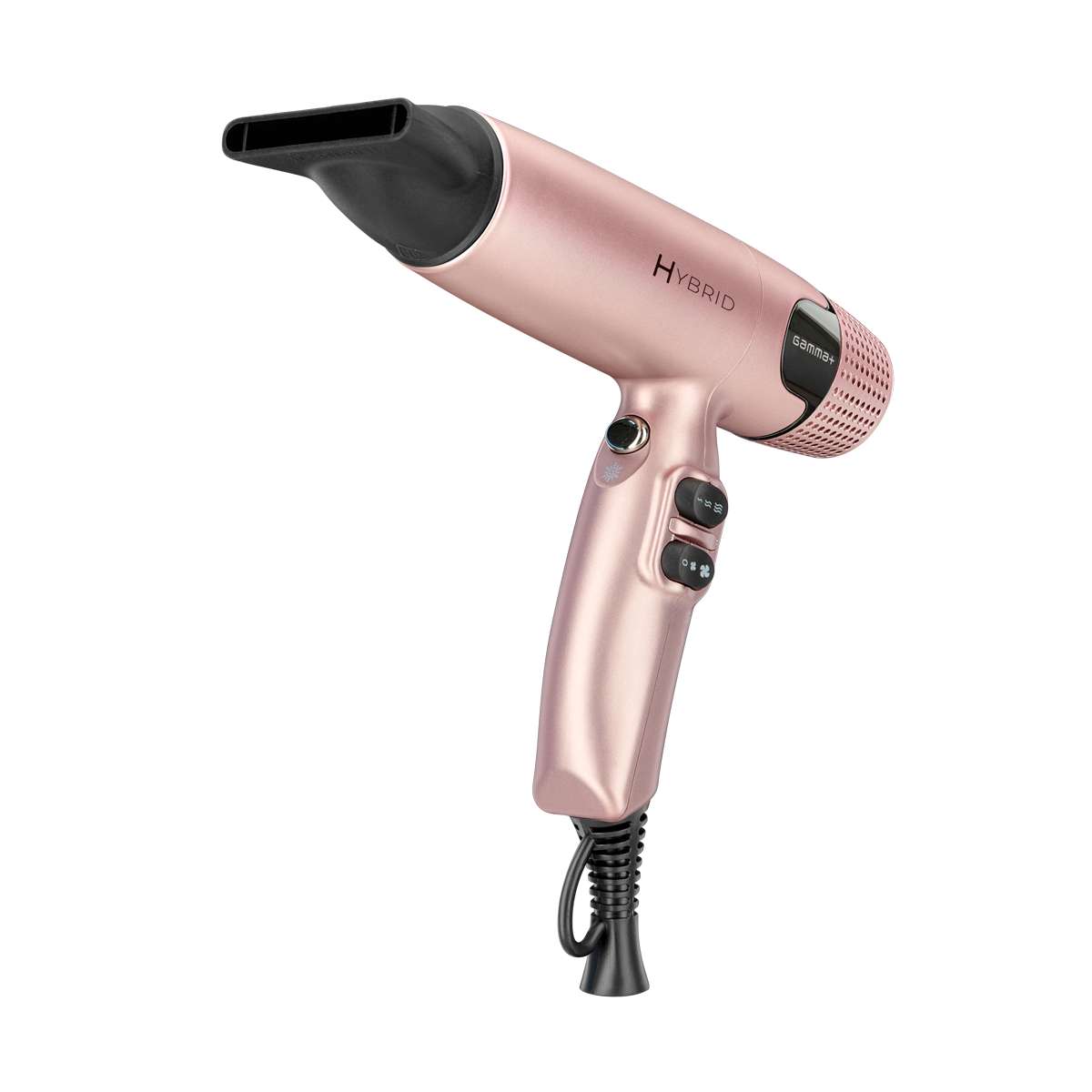 Gamma Piu - Hair dryer, hair straighteners, portable hair dryer and ...